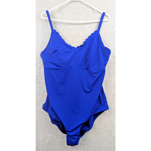 Sea Level Swim | Swim | Nwot Sea Level Swim Sz 4 Swimsuit One Piece ...